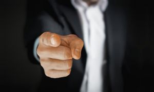 Wrongfully accused of sexual assault. Here's what to do